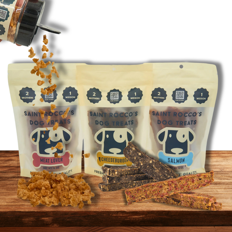White Dog Bone Company
