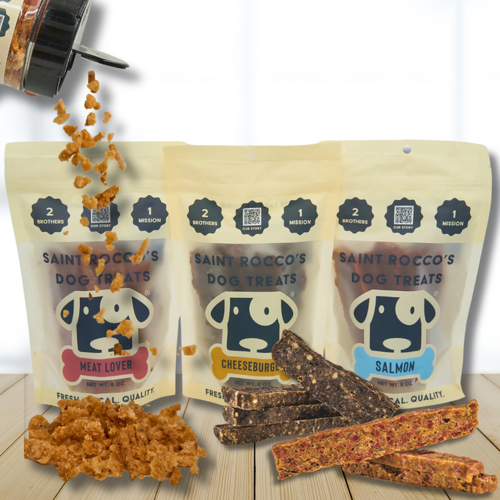 White Dog Bone Company
